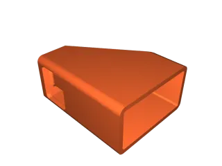 M&P Shield 9mm Speed Loader by muddtt | Download free STL model ...