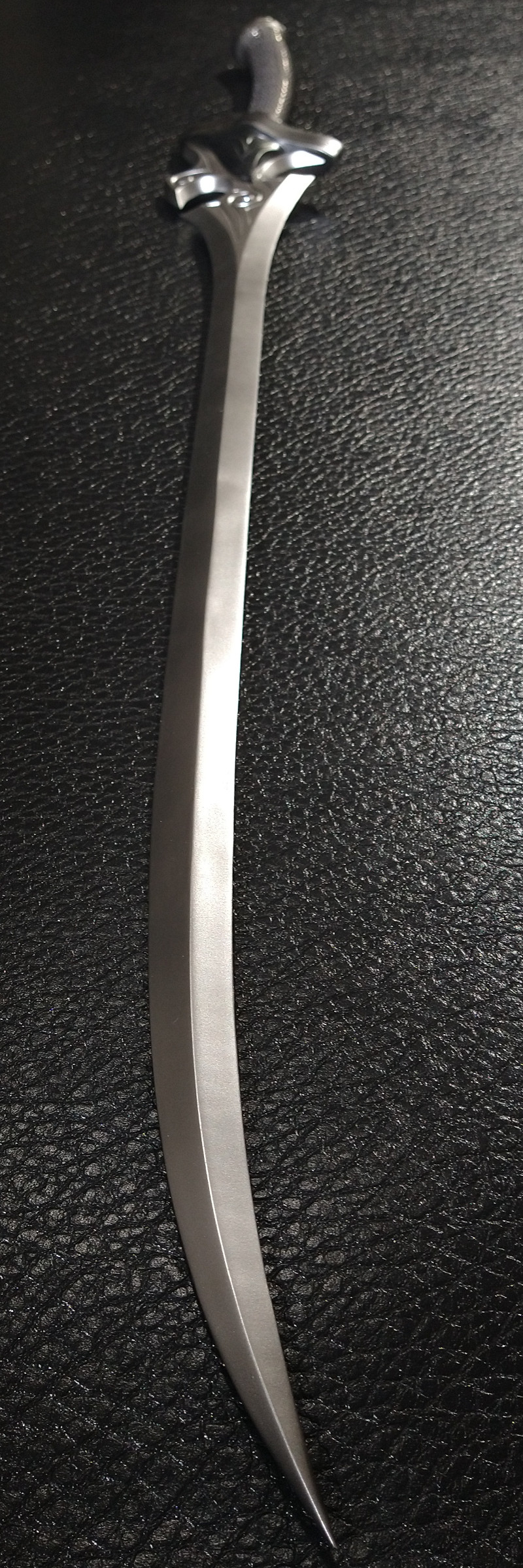 Jezrien's Honorblade. by MachineDynamics | Download free STL model ...