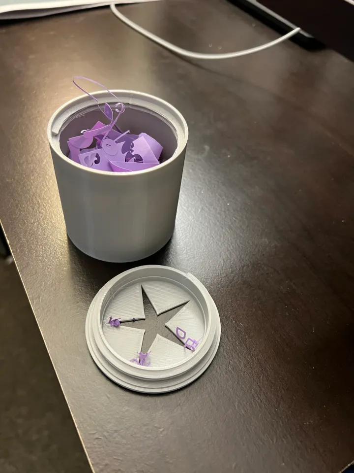 Circut Weeding Tool by Rob | Download free STL model | Printables.com