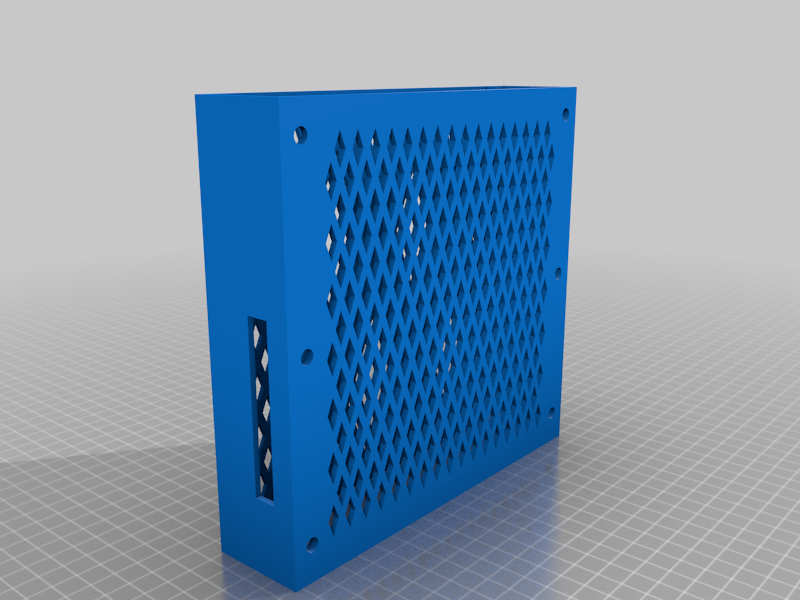 Lenovo Tiny Mount M600 by Markeno | Download free STL model ...