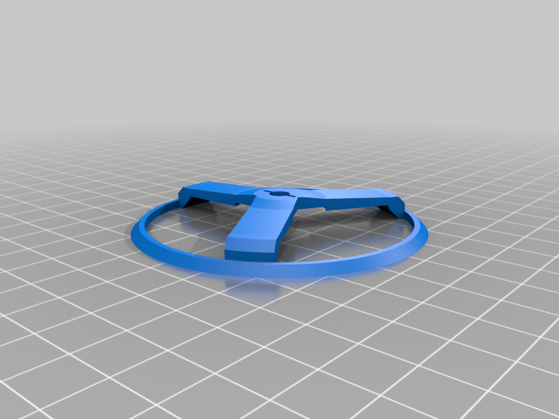 Measuring Time (Tape Measure Clock) by Alex Fiel | Download free STL ...