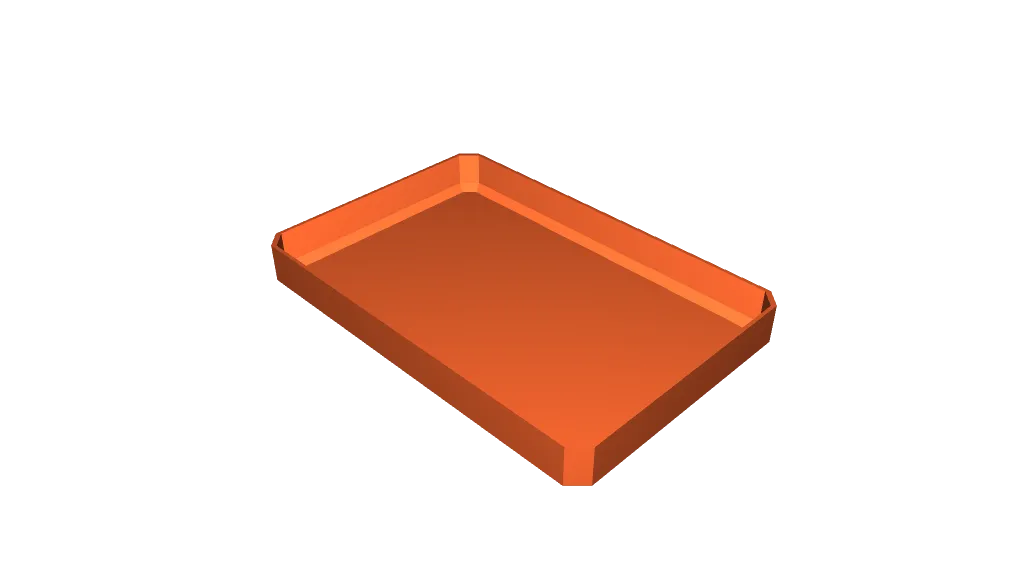 Phone stand with speaker by JaS | Download free STL model | Printables.com