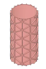ISOGRID models for 3D printer | Printables.com