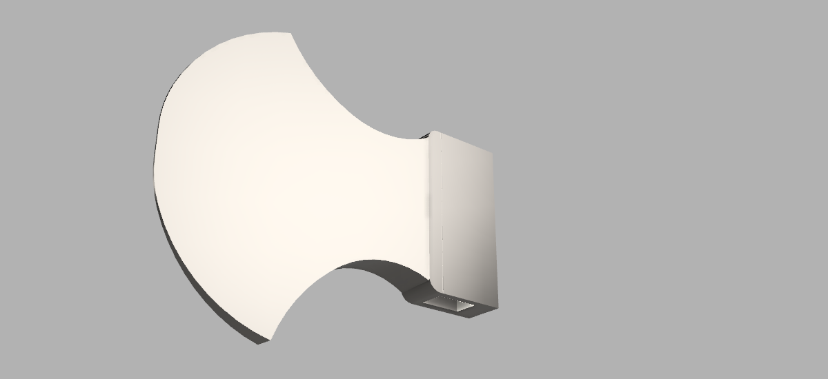 Halloween AXE HEAD by Tom Anderson (The Real NEO) | Download free STL ...