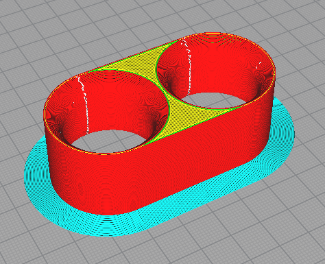 Thumb Twiddler by helifino | Download free STL model | Printables.com