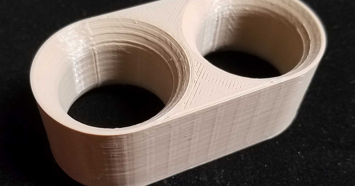 Thumb Twiddler by helifino | Download free STL model | Printables.com