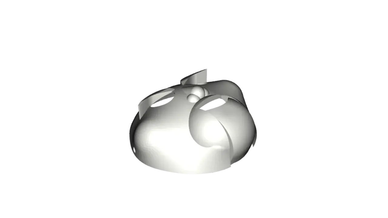 SAW - Billy mask by Tom Anderson (The Real NEO) | Download free STL ...