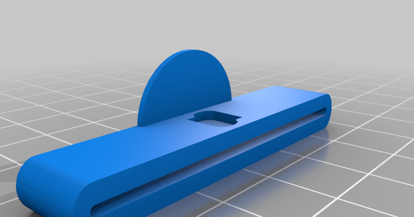 Toothpaste Squeezer Design by Ugurulucdesign | Download free STL model ...