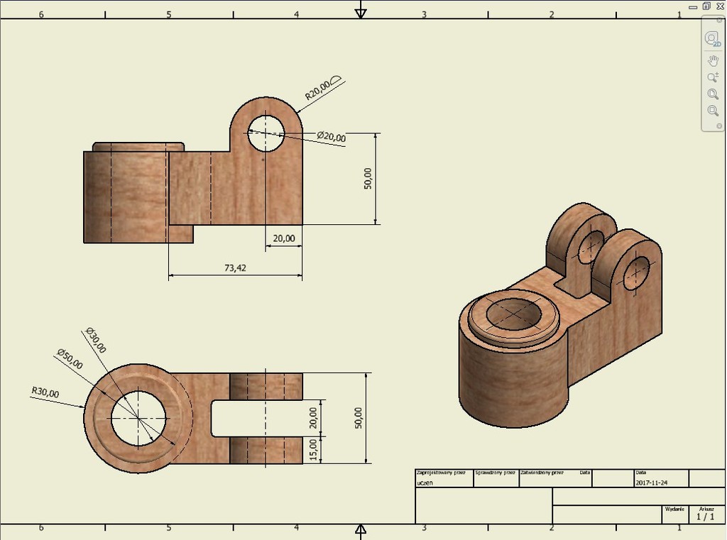Drawing models by Adam | Download free STL model | Printables.com