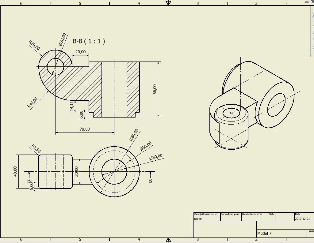 Drawing models by Adam | Download free STL model | Printables.com