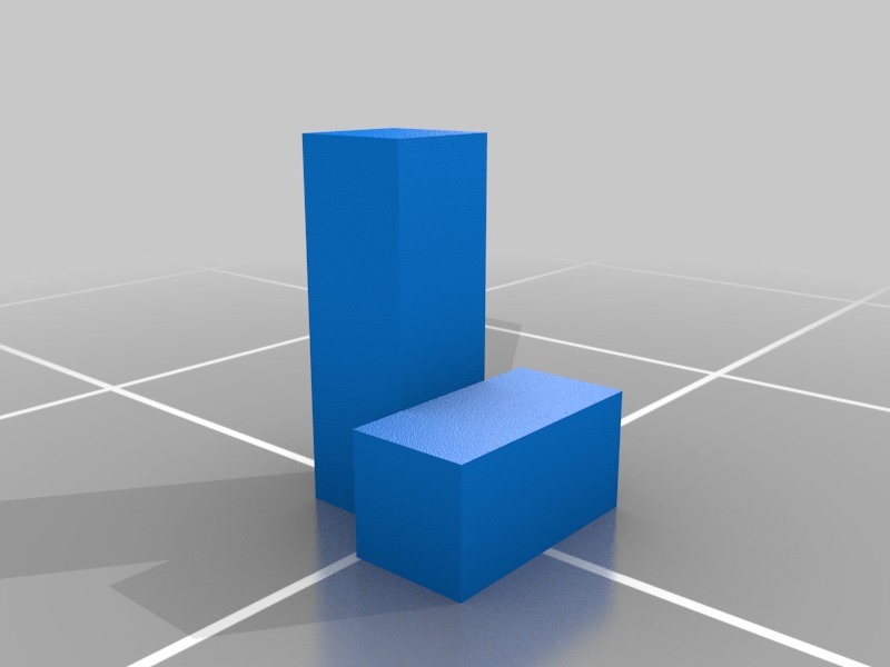 Solid models by Adam | Download free STL model | Printables.com