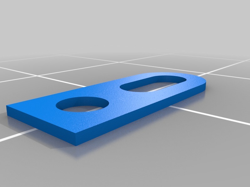 Plate for drawing exercises by Adam | Download free STL model ...