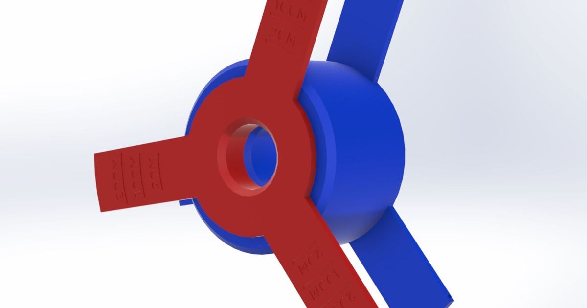 RSH V2 by LS7NV3NT | Download free STL model | Printables.com