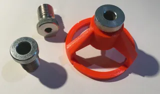 FORSTNER models for 3D printer | Printables.com