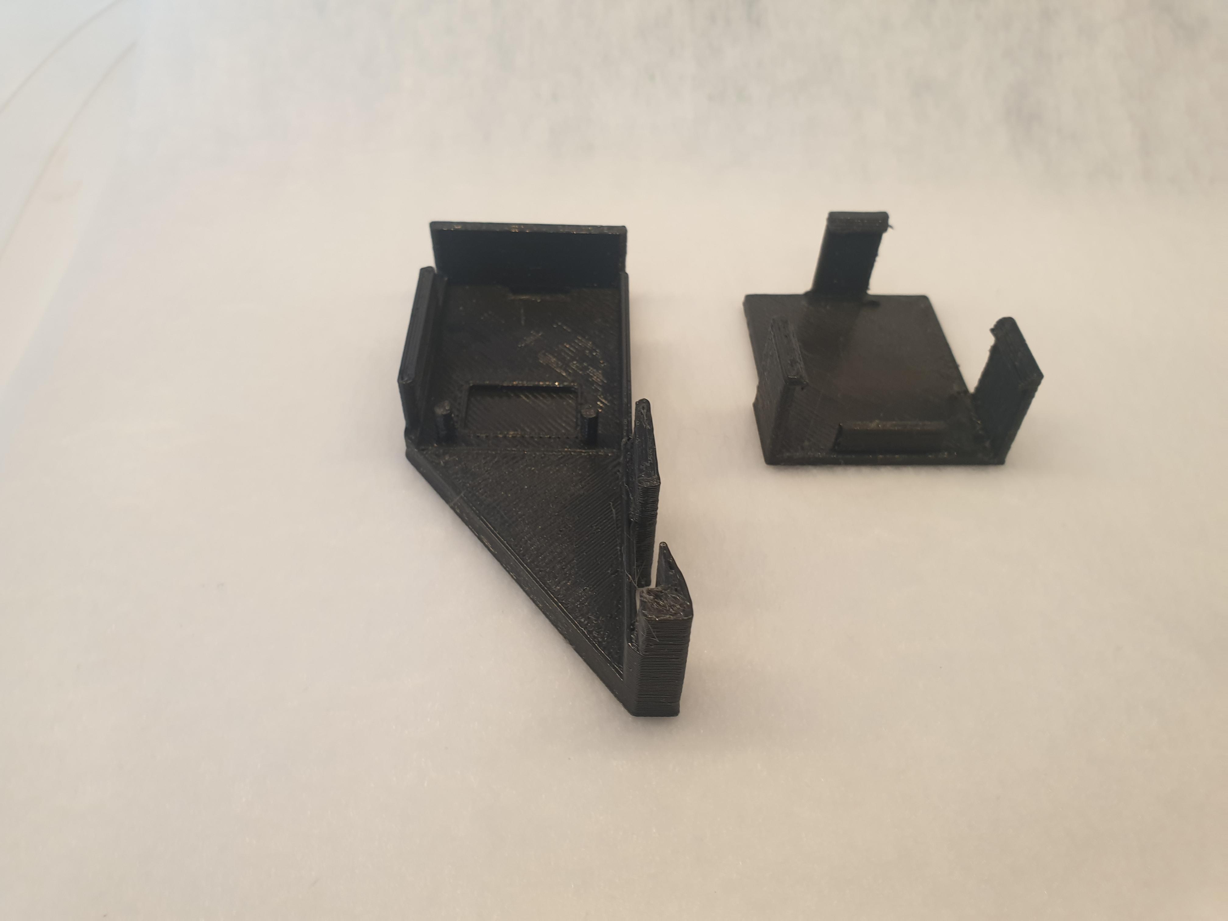 Open AIR CO2 Sensor Housing autorstwa The Flamingo | Pobierz darmowy ...