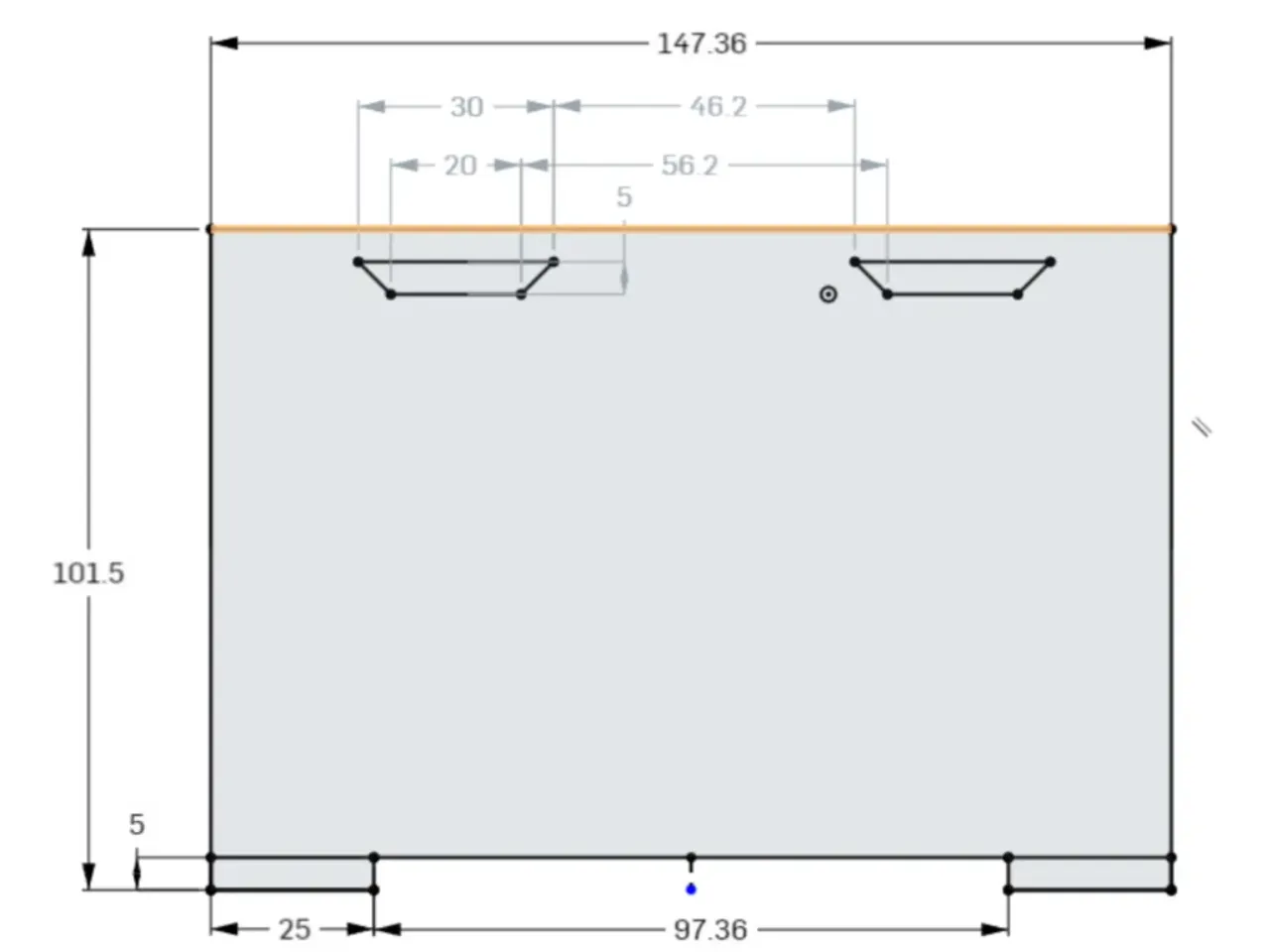 OpenBench Desktop Case / Test Bench ATX/mATX/ITX by adnanklink ...