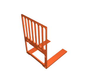 OpenBench Desktop Case / Test Bench ATX/mATX/ITX by adnanklink ...