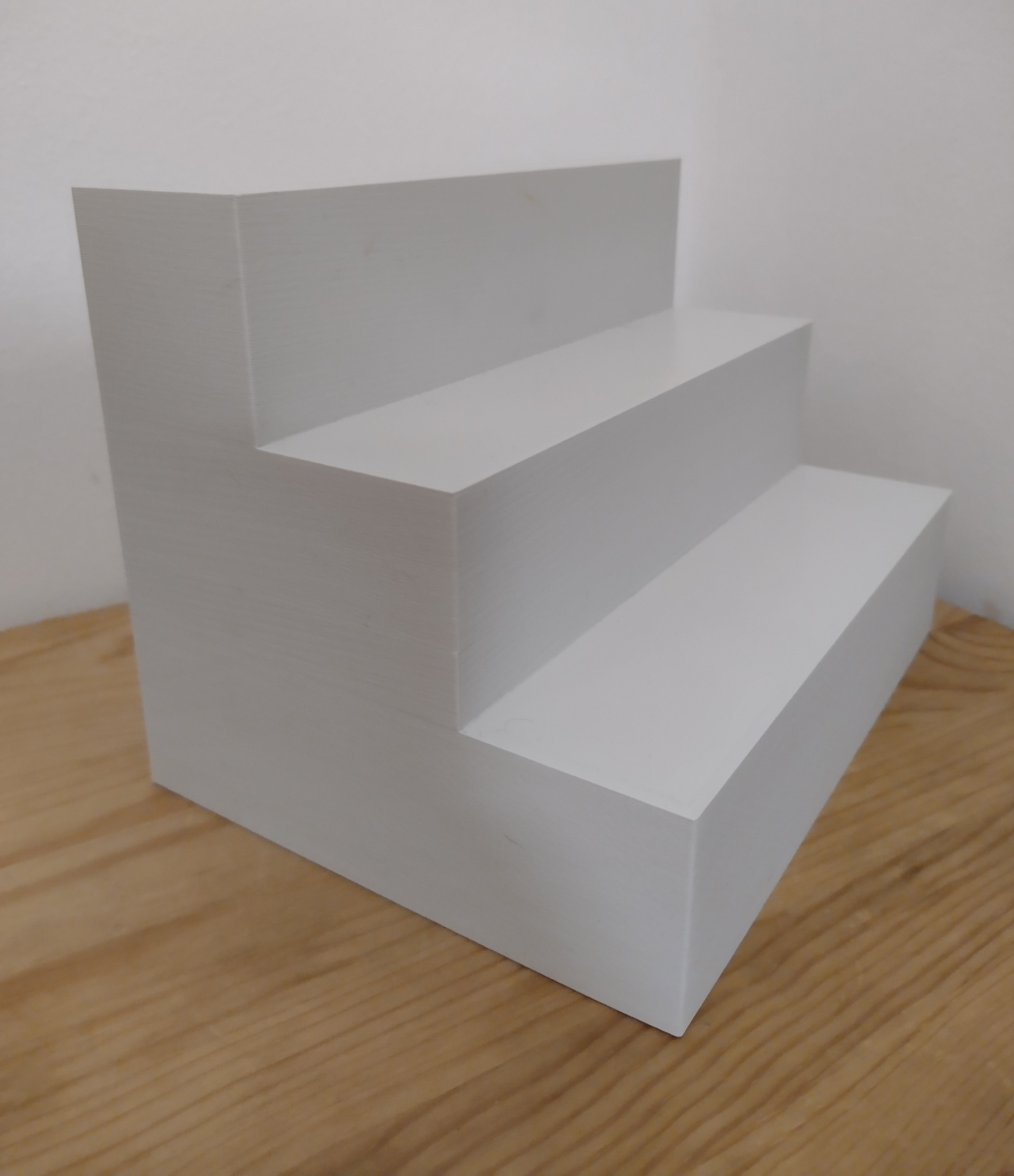 Modular ball track by CAD-Guy | Download free STL model | Printables.com