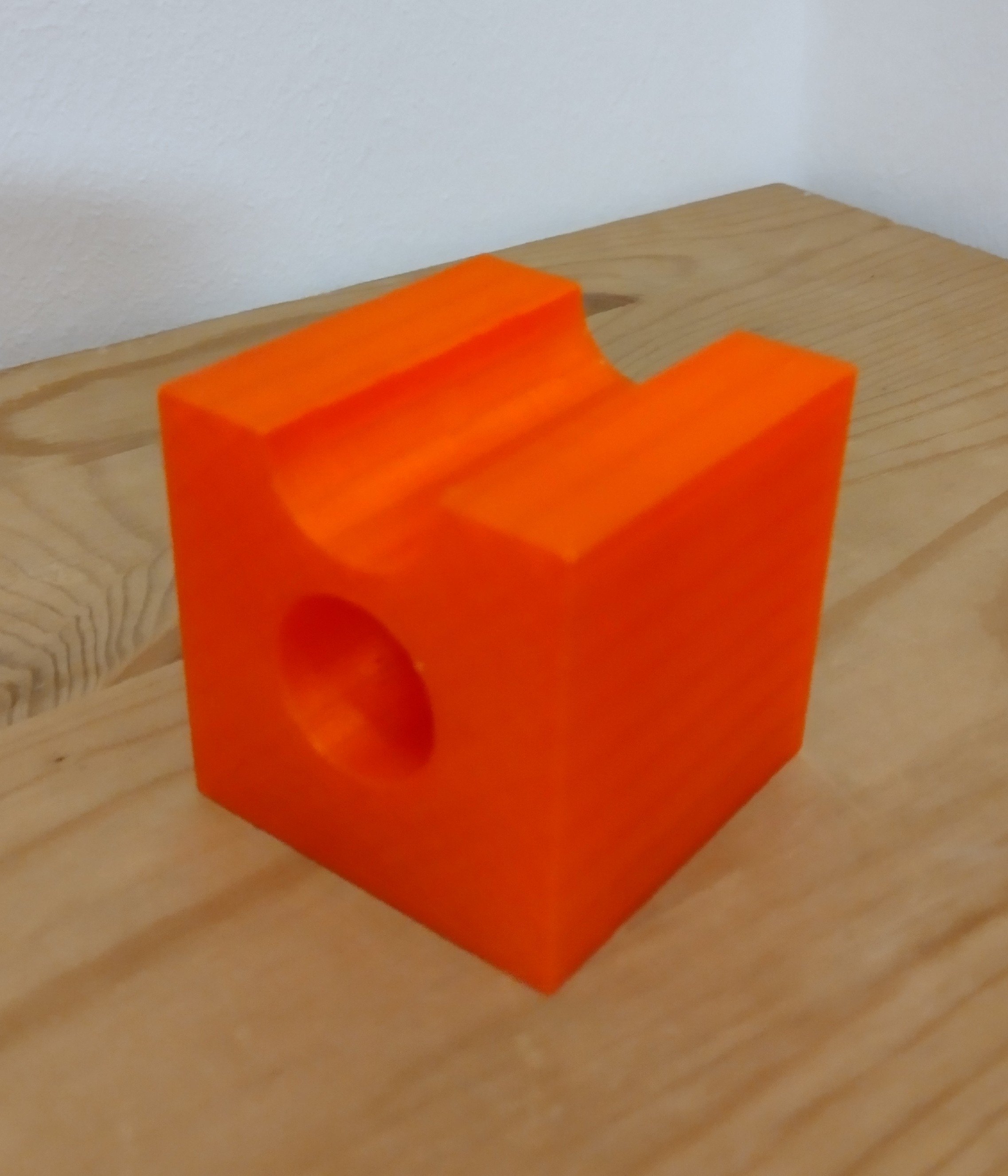 Modular ball track by CAD-Guy | Download free STL model | Printables.com