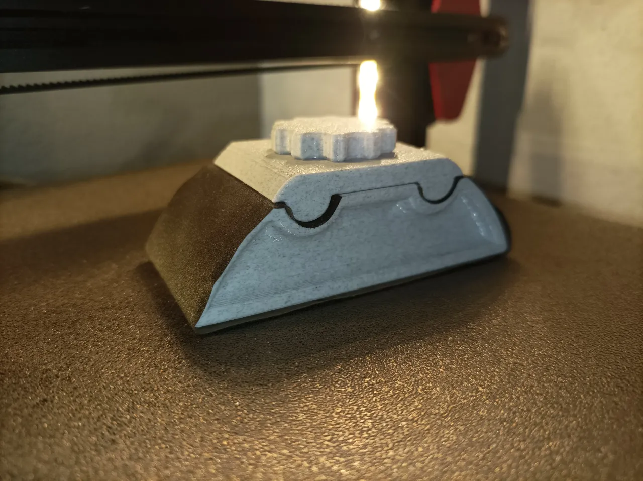 Sanding Block by Spoica Industries | Download free STL model ...