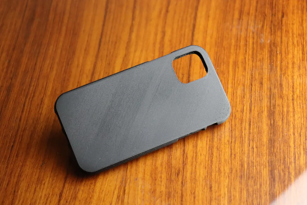 Iphone 11 case by 2BPrint | Download free STL model | Printables.com