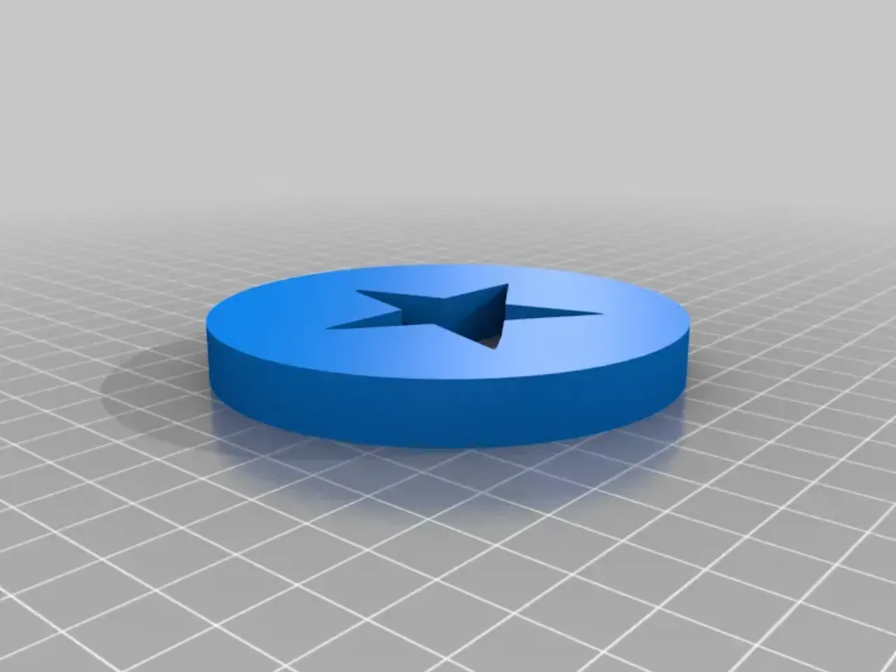 Dragon Ball Z Logo - Separated by Dingo | Download free STL model ...