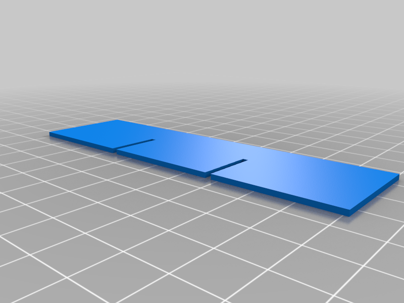 Modular organizer boxes by r3l471v157 | Download free STL model ...