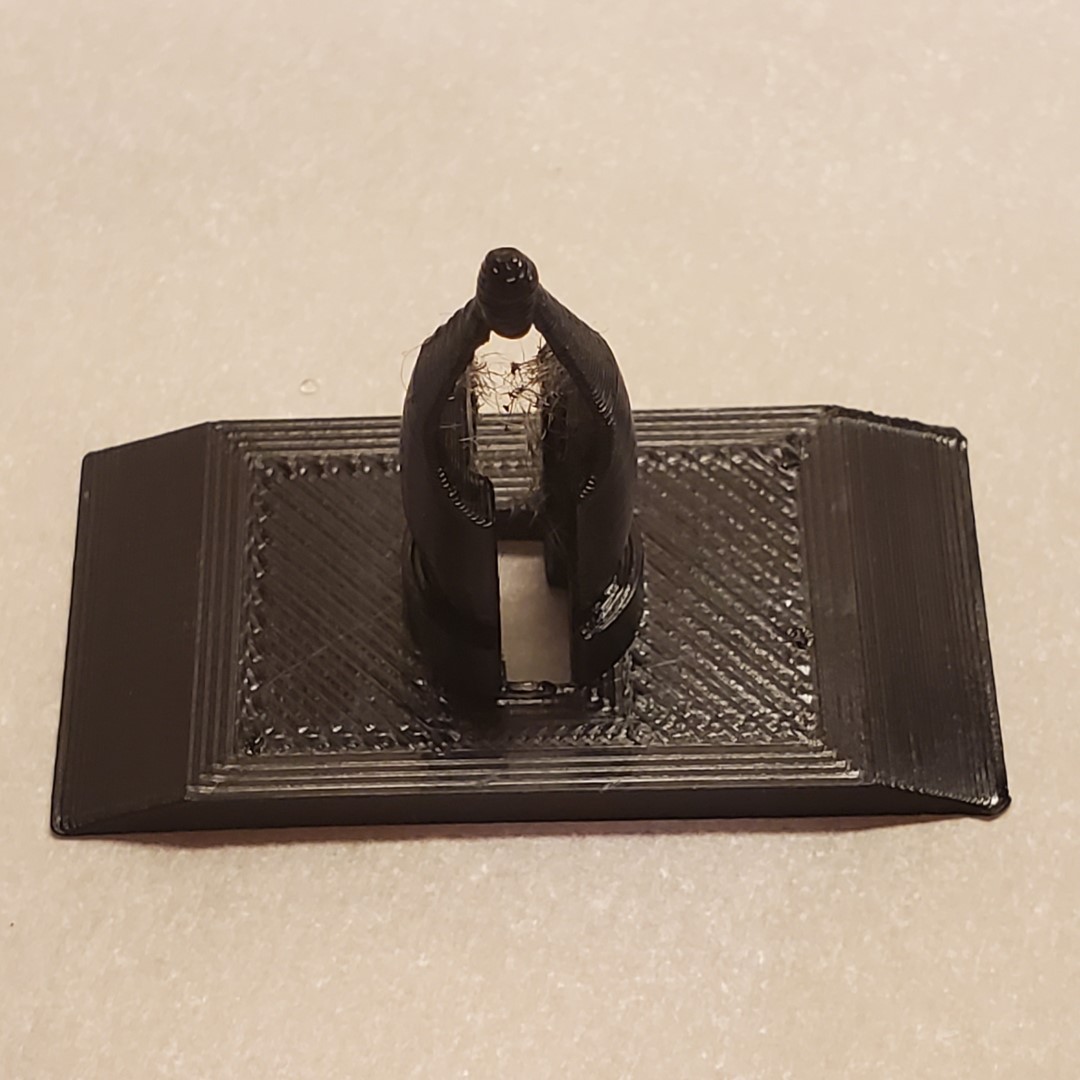 Jeep WJ Grand Cherokee Front Bumper Retainer Clip 6505361AA by ...