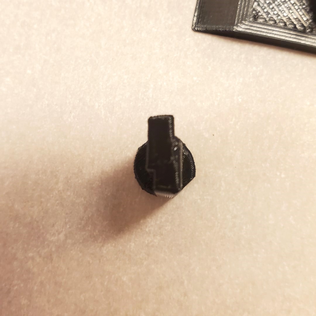 Jeep WJ Grand Cherokee Front Bumper Retainer Clip 6505361AA by ...