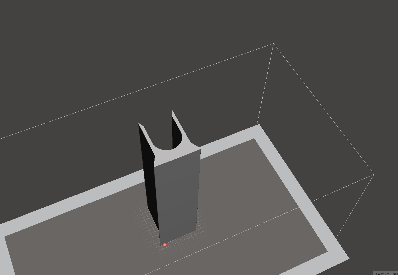 Chair Stand by 鹏 陈 | Download free STL model | Printables.com