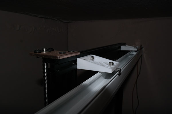 Tevo tornado light holder by Vyviora | Download free STL model ...