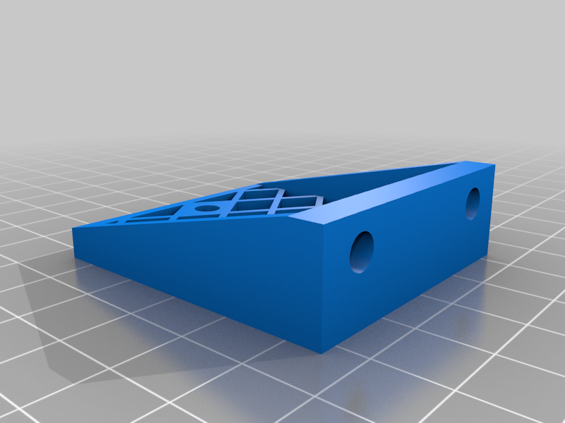 Tevo tornado light holder by Vyviora | Download free STL model ...