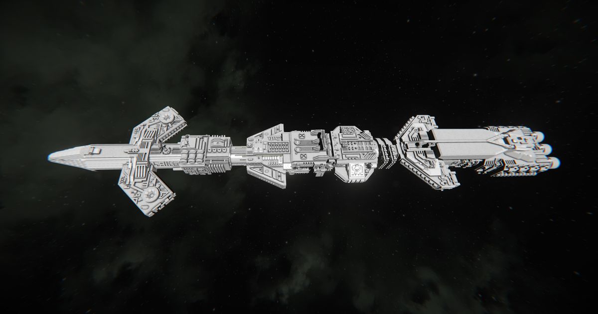 Spaceball One by darksideoverland | Download free STL model ...