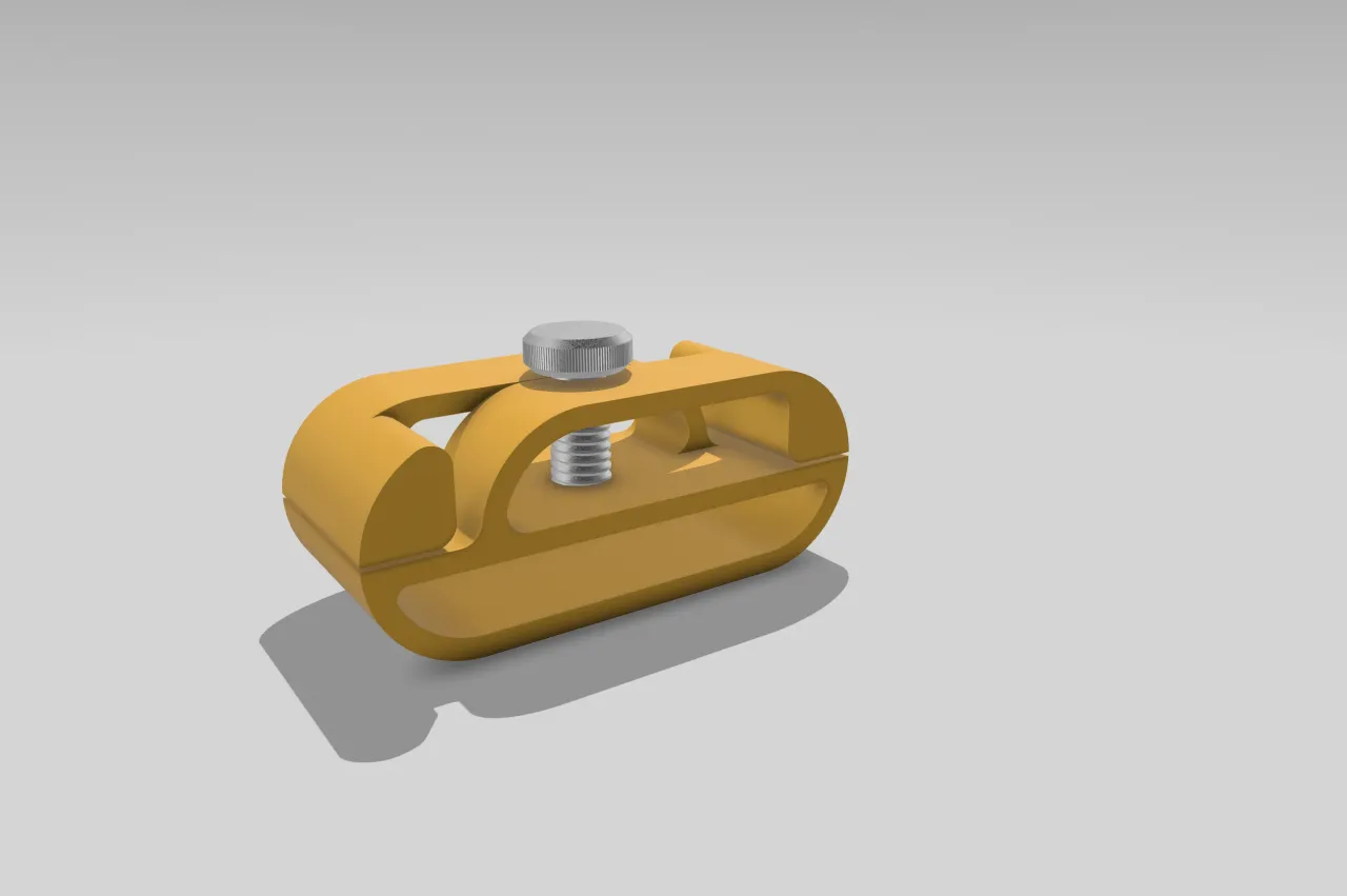 Sanding Block by David Krammer | Download free STL model | Printables.com
