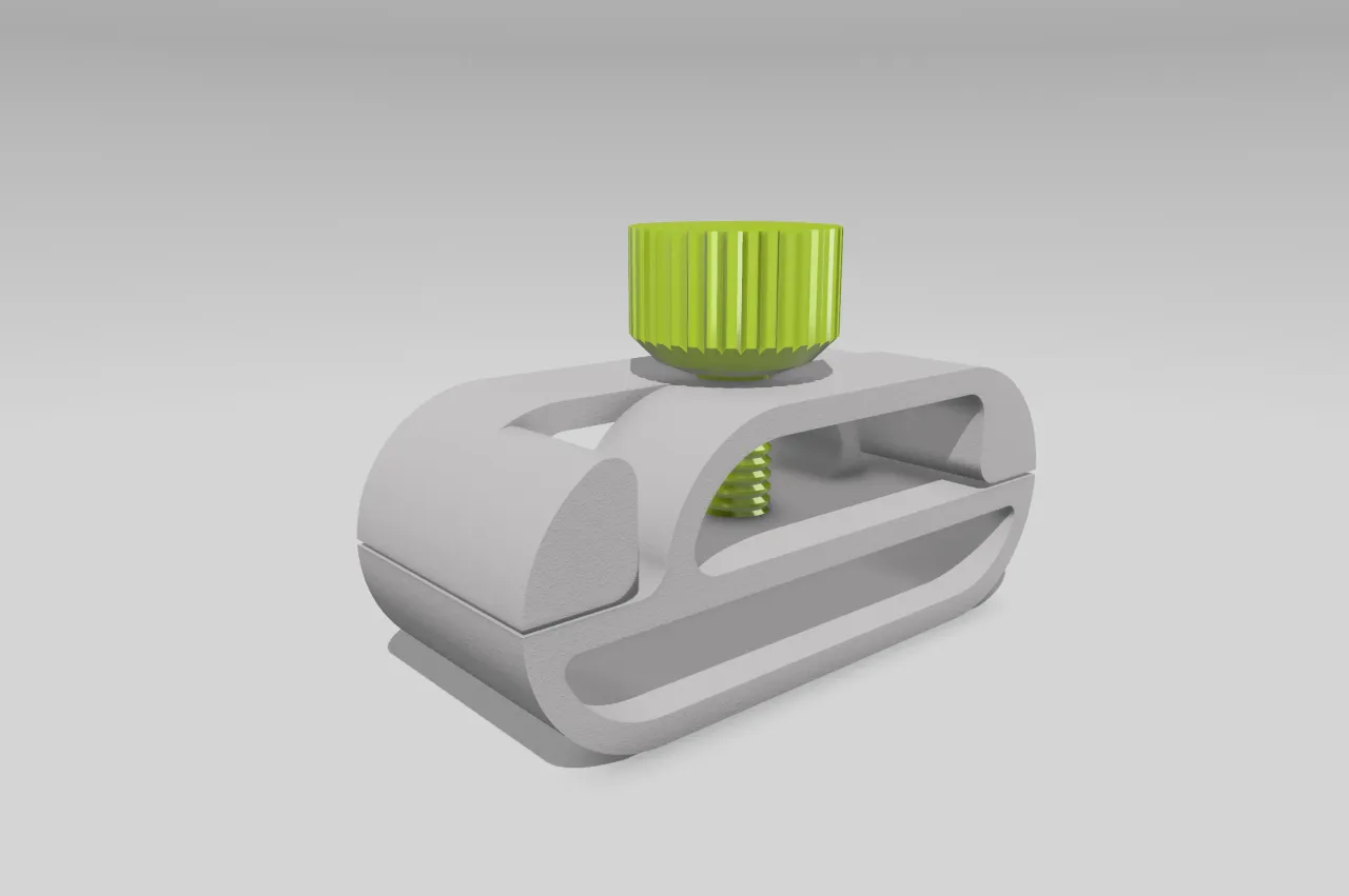Sanding Block by David Krammer | Download free STL model | Printables.com