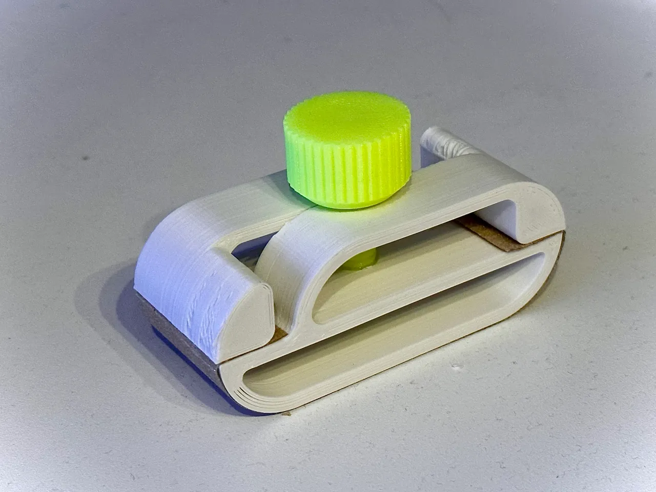 Sanding Block by David Krammer | Download free STL model | Printables.com