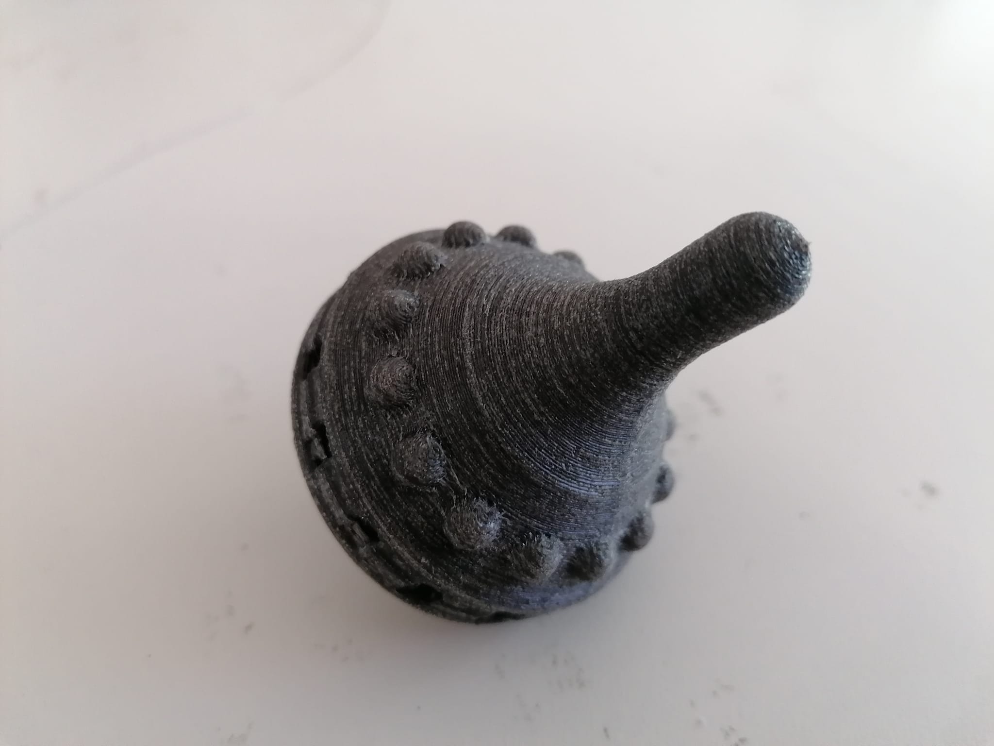 ROTATING TOY by 3D TISK | Download free STL model | Printables.com