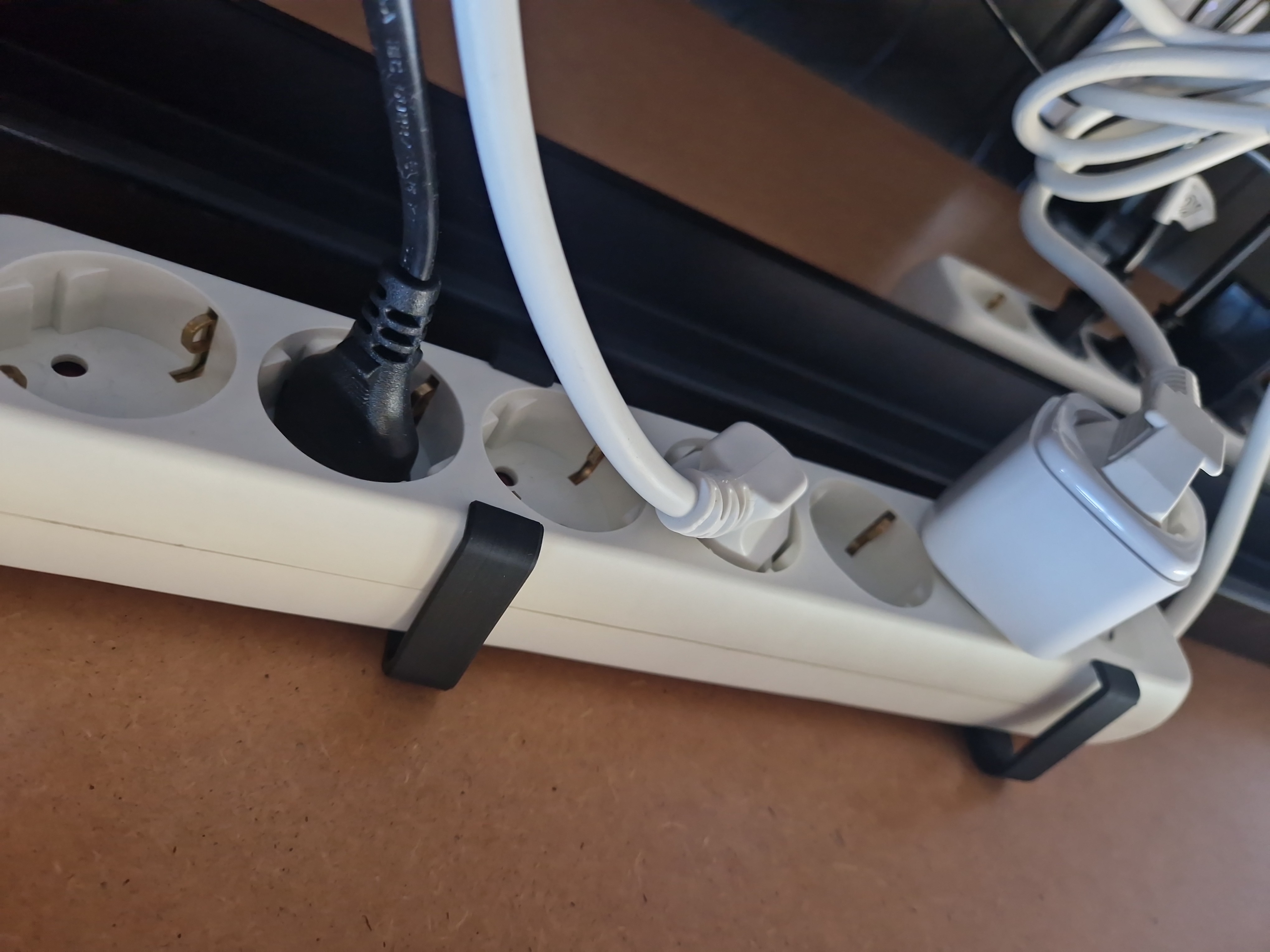 GREPP - support for socket extension by n3bulus | Download free STL ...