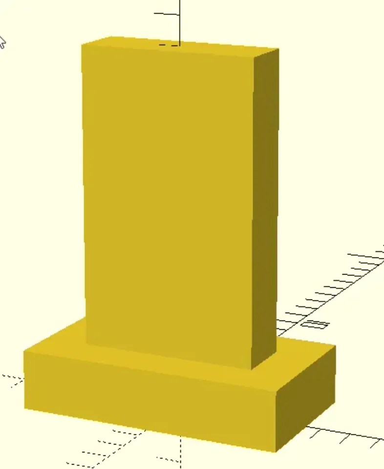 Headstone Creator by Squank | Download free STL model | Printables.com