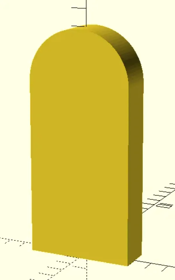 Headstone Creator by Squank | Download free STL model | Printables.com