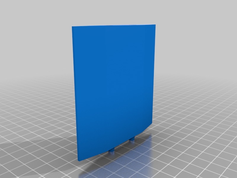 Rust - Salvaged Sword by samsve | Download free STL model | Printables.com