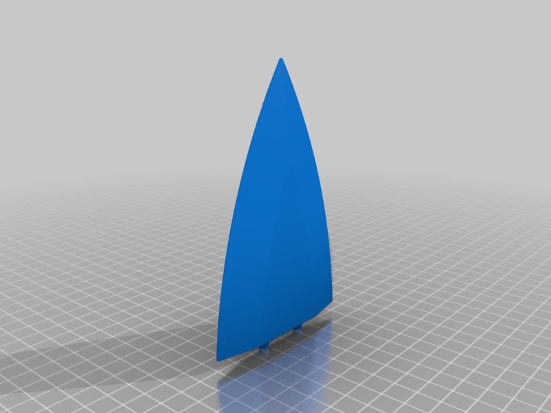 Rust - Salvaged Sword by samsve | Download free STL model | Printables.com