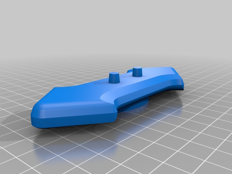 Sword - Sticker by samsve | Download free STL model | Printables.com