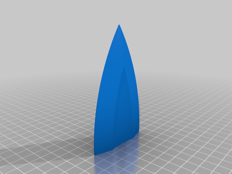 Sword - Sticker by samsve | Download free STL model | Printables.com
