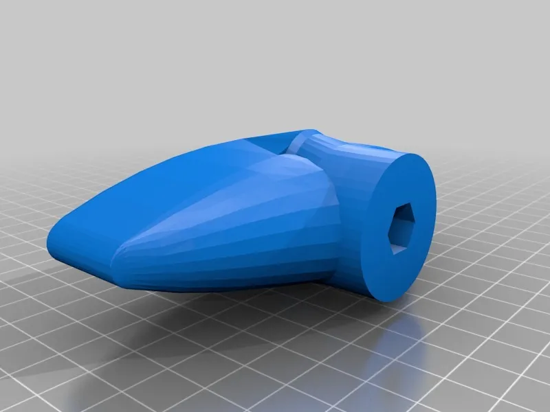 Gladius Sword -Full Size- by samsve | Download free STL model ...