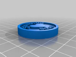 Sober Sign by Phantom Printer | Download free STL model | Printables.com