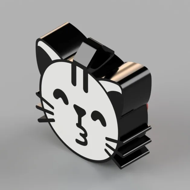 Ring Caterpillar Emoji