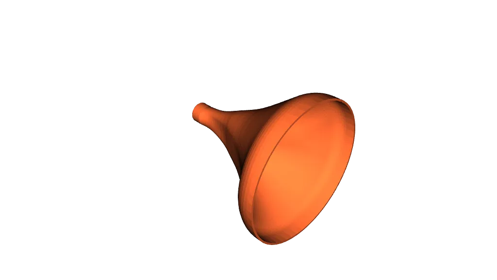 Huni by Ümit AKIN | Download free STL model | Printables.com