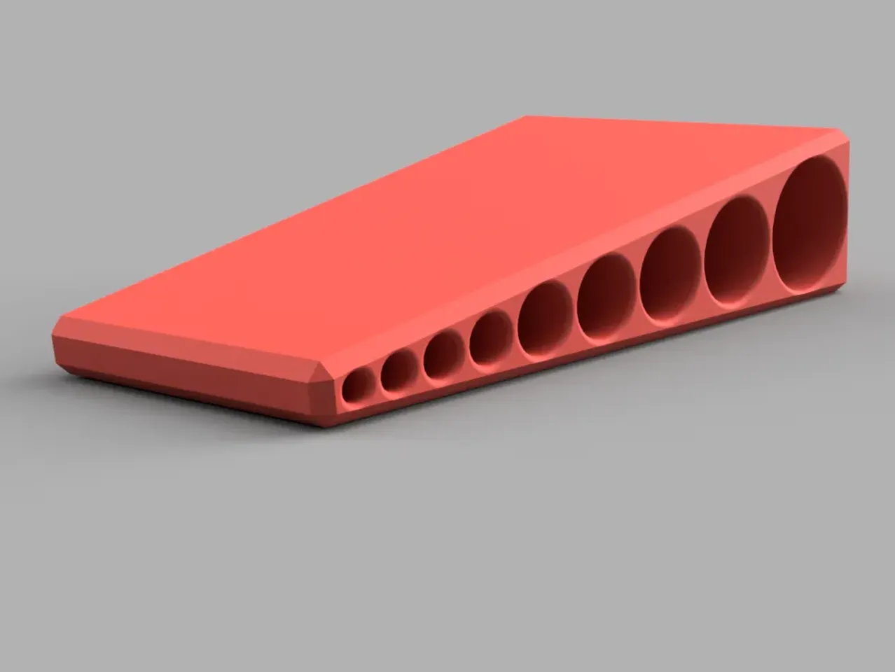Imbus holder by gott150 | Download free STL model | Printables.com