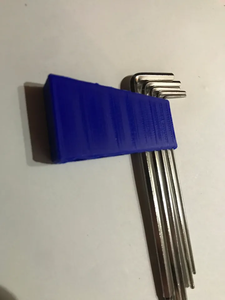 Imbus holder by gott150 | Download free STL model | Printables.com